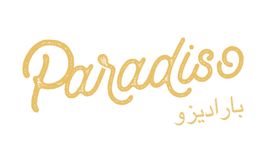 Paradiso Abu Dhabi - Homepage